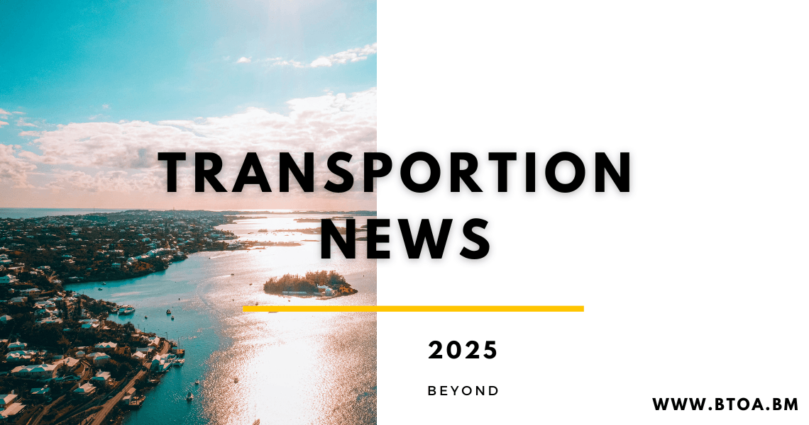 Welcome to the BTOA News Hub - News Transportation Industry