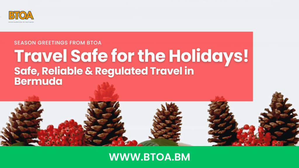 Bermuda Taxi & Cab - Best Transportation Services in Bermuda