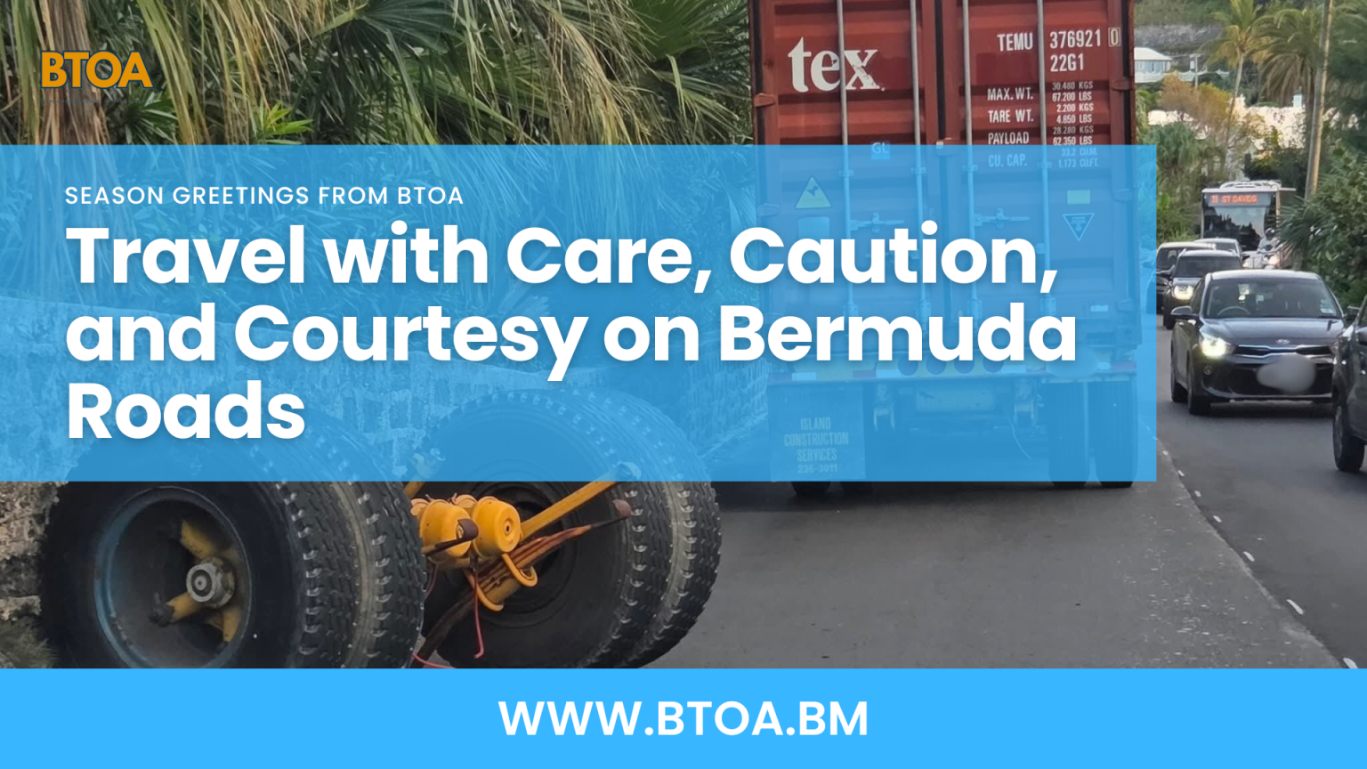 Bermuda Taxi & Cab - Best Transportation Services in Bermuda